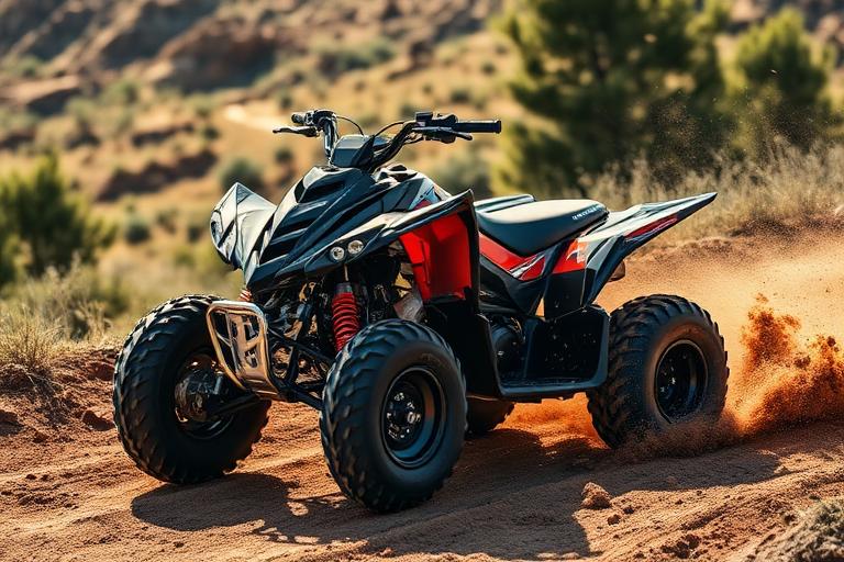 Red Wing Motor Sports | ATVs, UTVs, Motorcycles, Jet Skis & More
